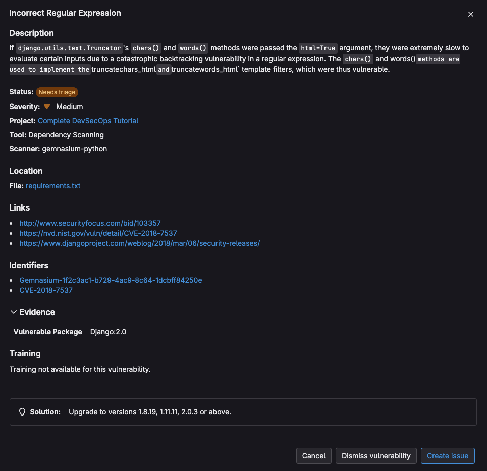 Secure open source container infrastructure with GitLab and Chainguard